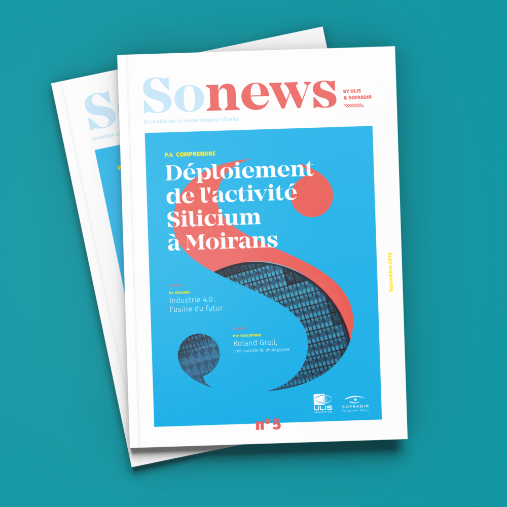 Morgane Lefebvre | Un site utilisant WordPress